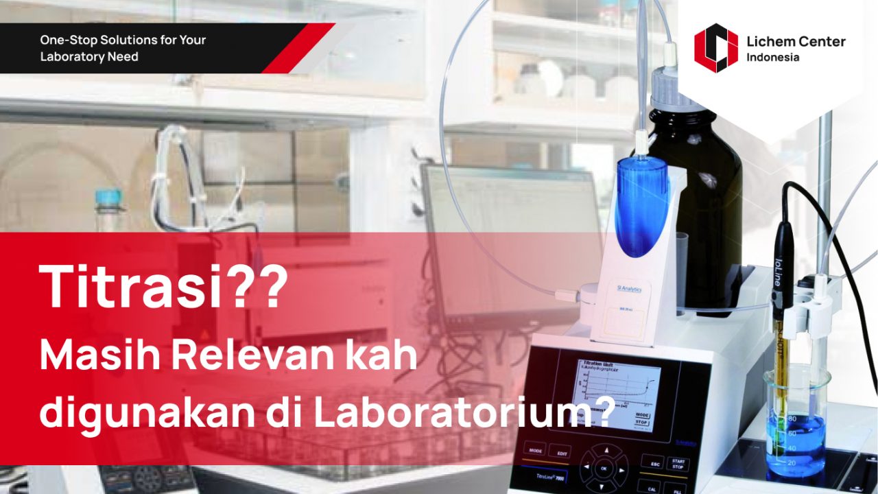 Apa Itu Water Bath? Unboxing Water Bath Daihan Scientific