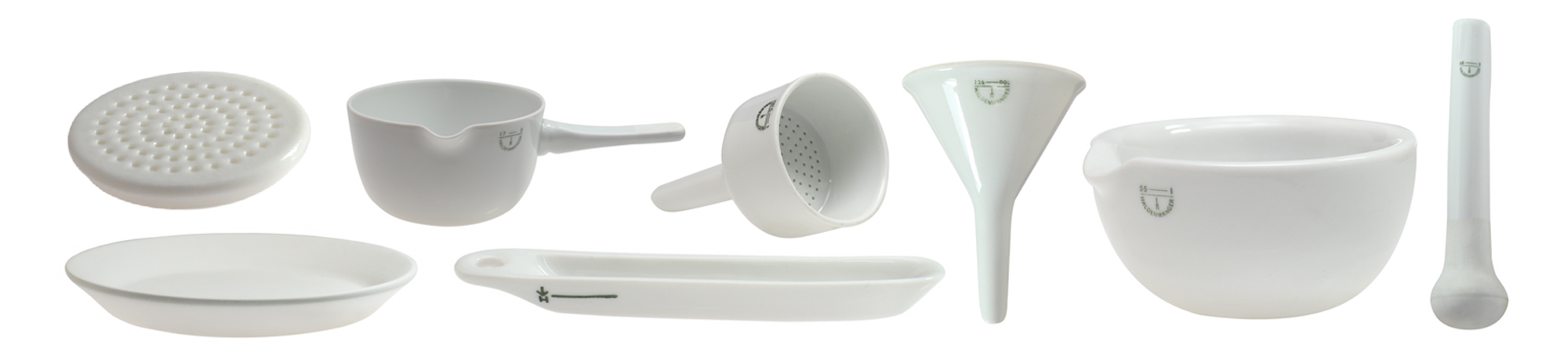 Glassware, Plastic Ware, Porcelain Ware - Lichem Center Indonesia