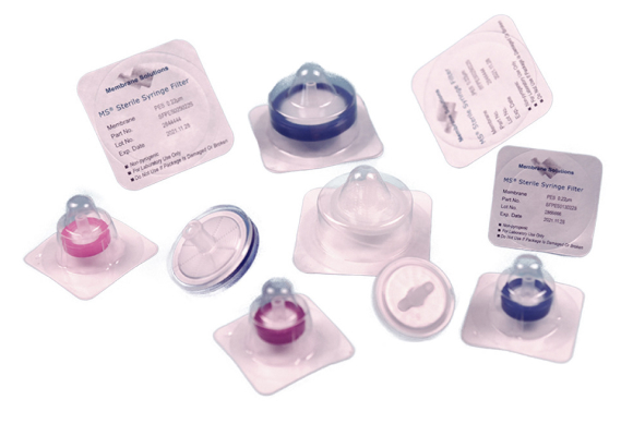 Membrane Solution - Lichem Center Indonesia