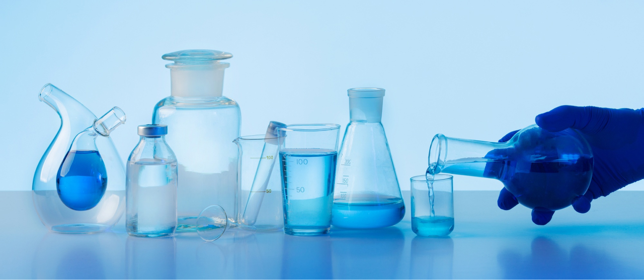 Glassware, Plastic Ware, Porcelain Ware - Lichem Center Indonesia