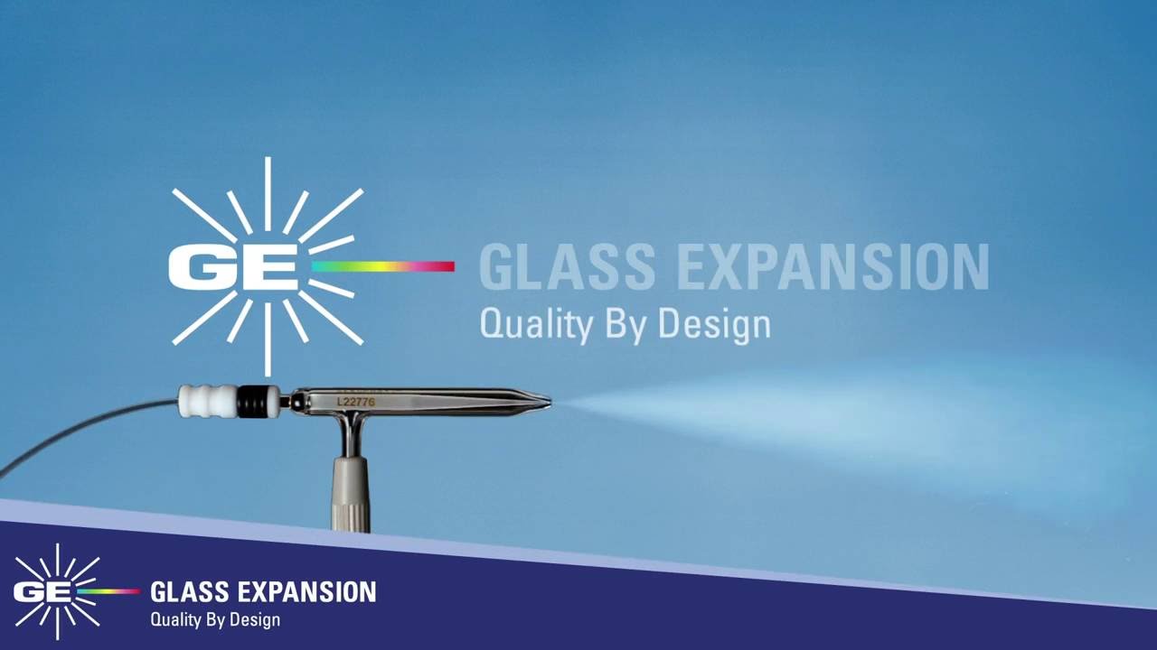 Glass Expansion - Lichem Center Indonesia