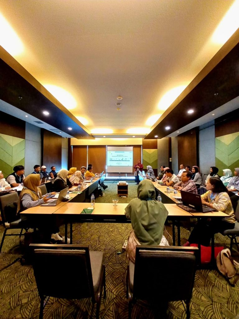 Lichem Academy : Program Training dan Sertifikasi Personel Laboratorium ...
